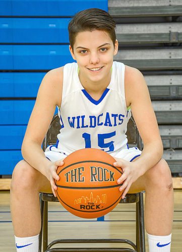 Talyn Fredericks senior project benefits Wounded Warriors Project ...